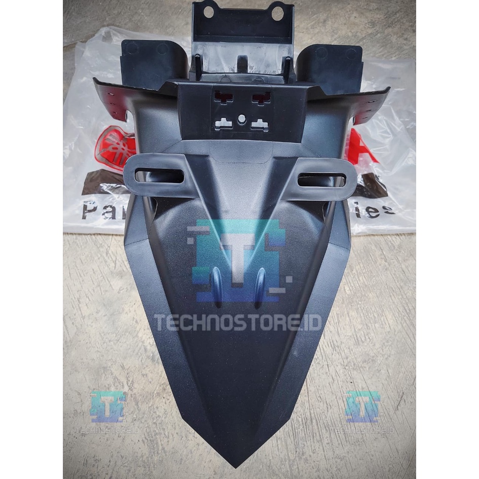 Nmax Rear Fender Sleender Original Cut | Shopee Philippines