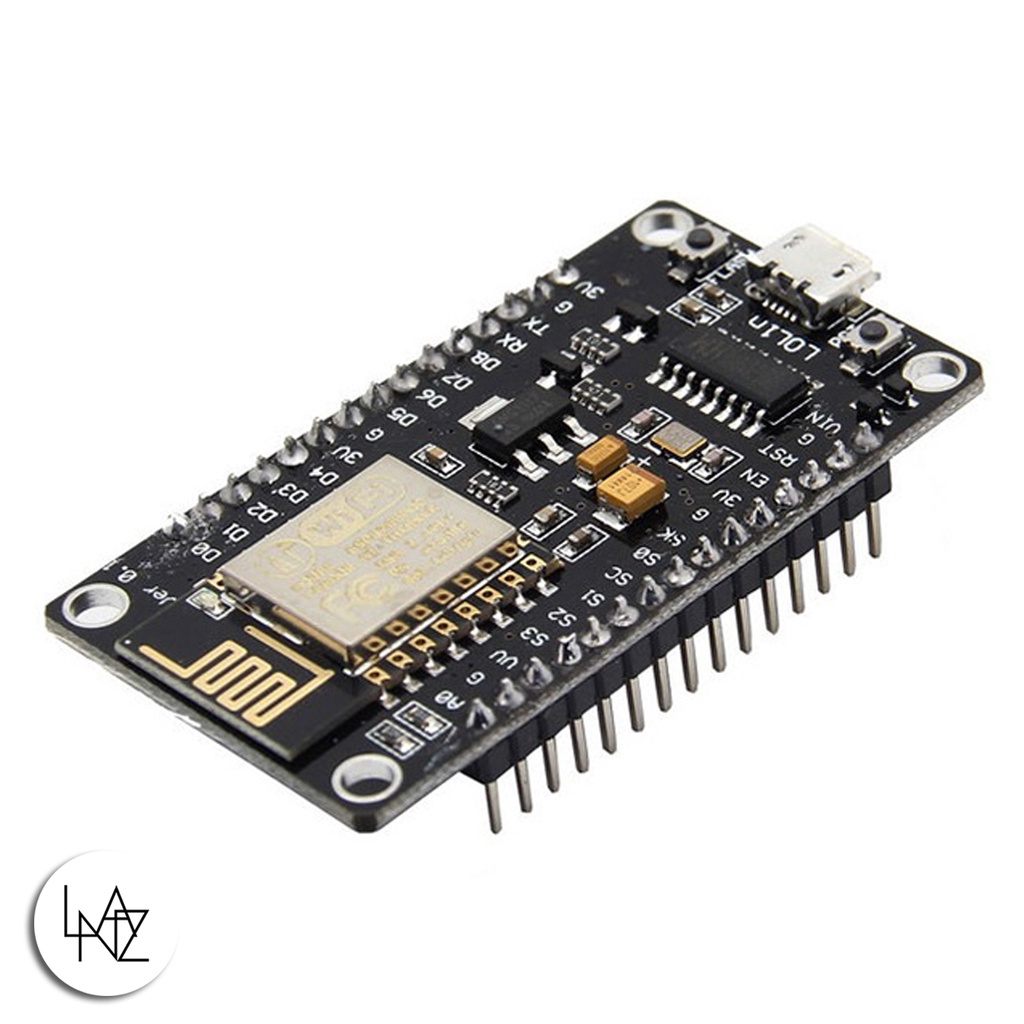 WIFI EXTENDER (2.4GHz) - ESP8266 NODEMCU | Shopee Philippines