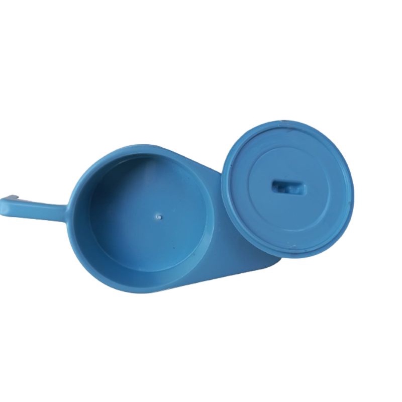 Plastic potty / stick pan / blue scoop potty | Shopee Philippines