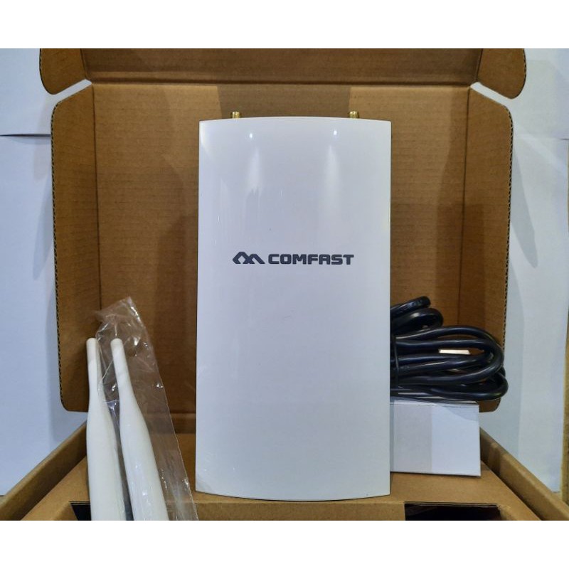 Comfast CF-Ew71 v2 Antenna | Shopee Philippines