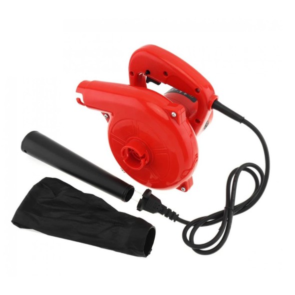 1000W Electric Hand Operated Blower And Vacuum | Shopee Philippines