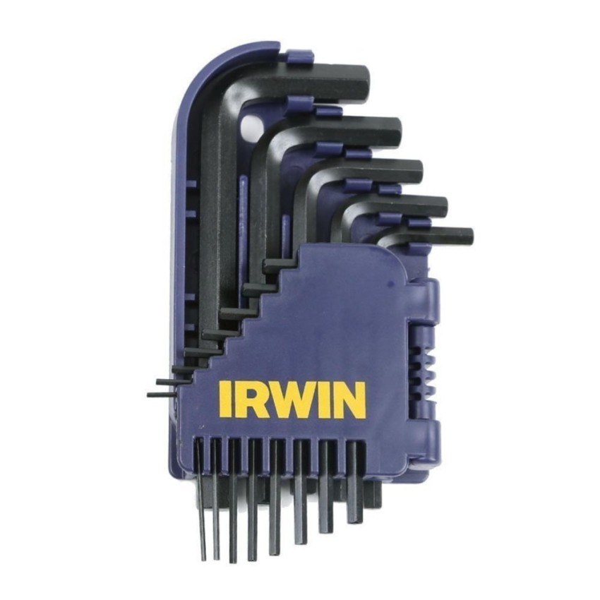 Irwin Hex Key Set Short 13pcs ( 9097002) | Shopee Philippines