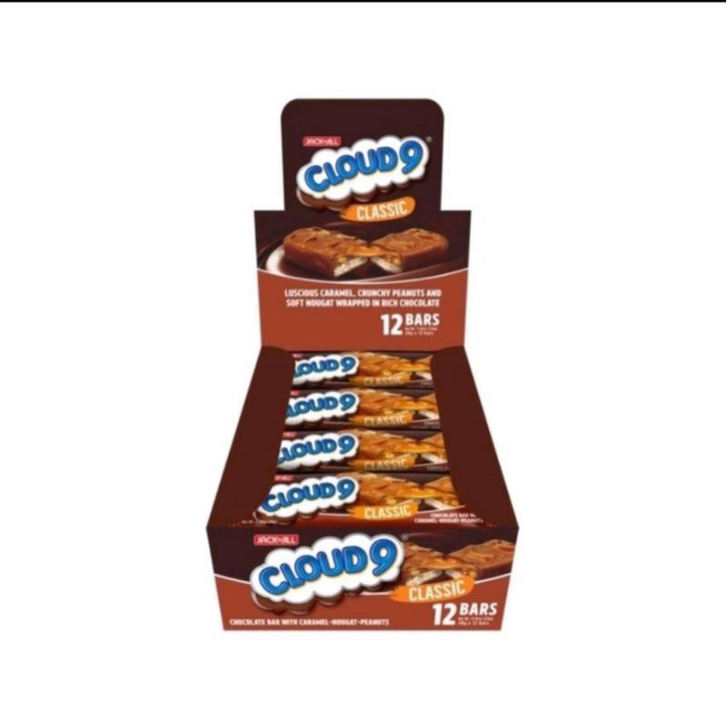 Shop cloud 9 chocolate for Sale on Shopee Philippines