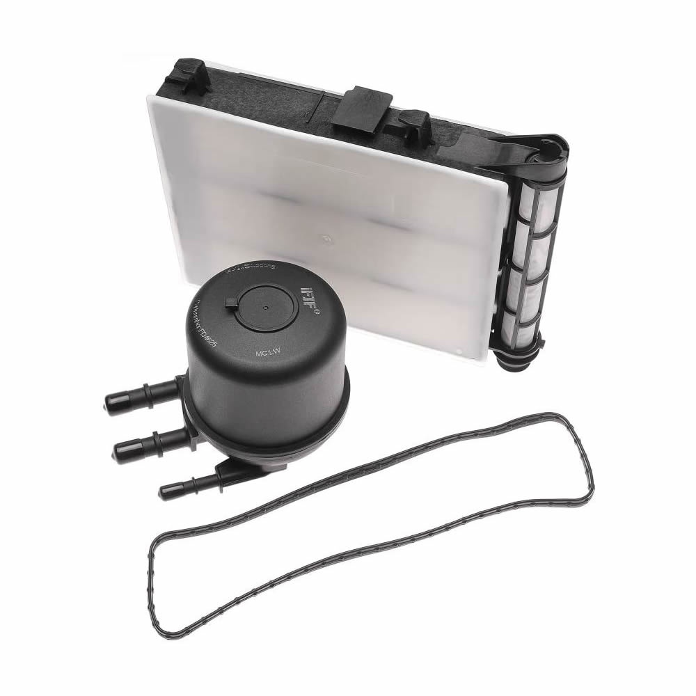 Fd4625 Fuel Filter Element Replacement For Ford F250 F350 F450 F550 ...