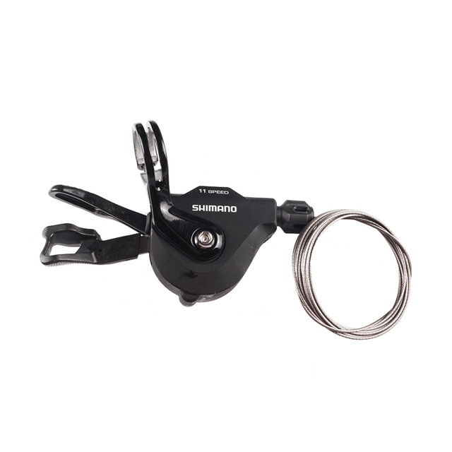 SHIMANO 105 5800 Series RS700 2x11 Speed RAPIDFIRE PLUS Shifter Lever ...