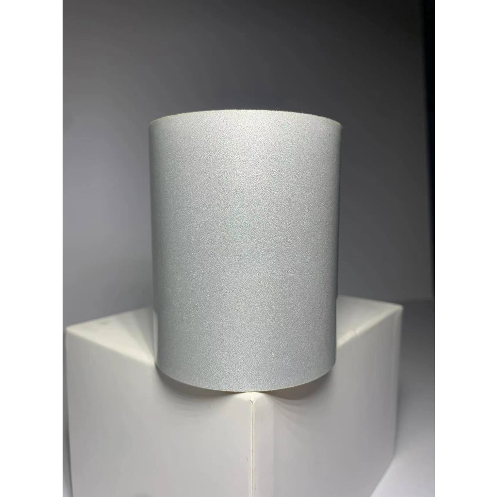 Reflectorized Sticker 1/2/3/4 Inches x 10 FT Waterproof, Sunproof ...