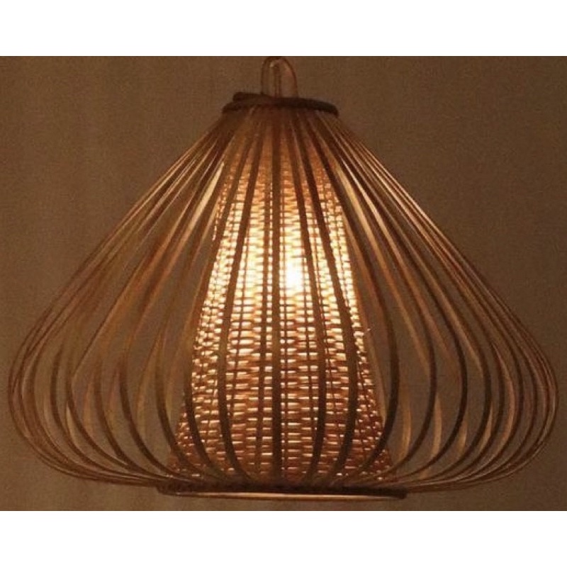 RICA PENDANT LIGHT (MAKOPA SHAPE) | Shopee Philippines