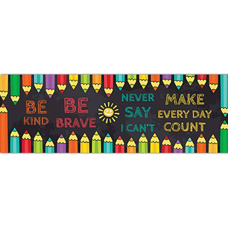 Educational Classroom Banner and Posters ,Motivational and ...