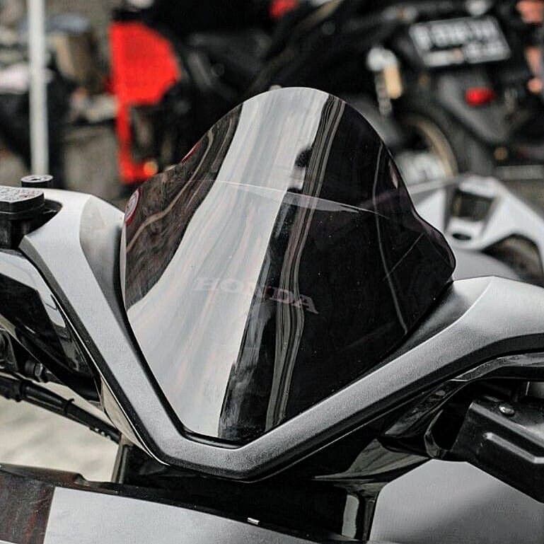 Visor Vario 125 New Vario 150 New Winshield Vario 125/Vario 150 Pisor ...