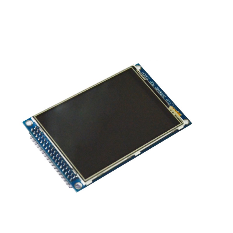 3.5 inch TFT LCD module with touch panel color screen 320*480 ILI9486 ...