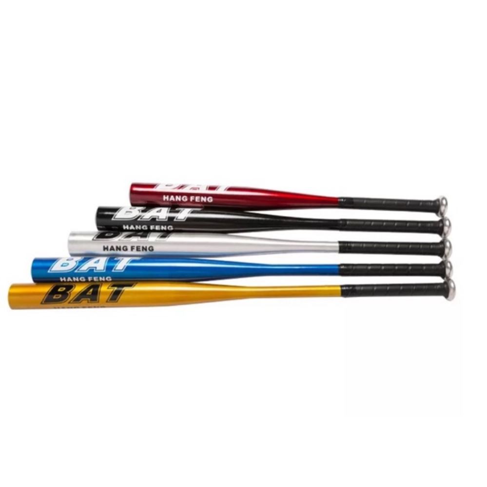 Aluminum Metal Baseball Bat | Shopee Philippines