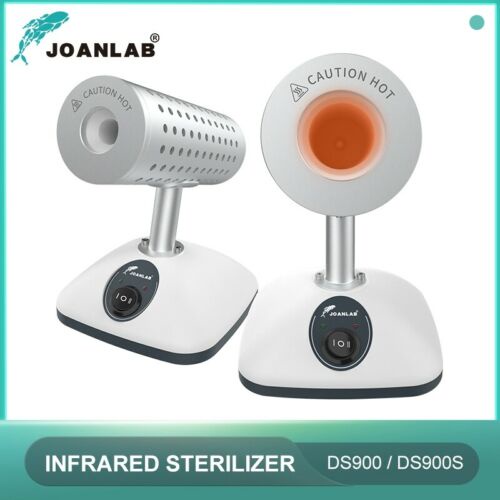 BACTI-CINERATOR DS-900 JOANLAB | Shopee Philippines