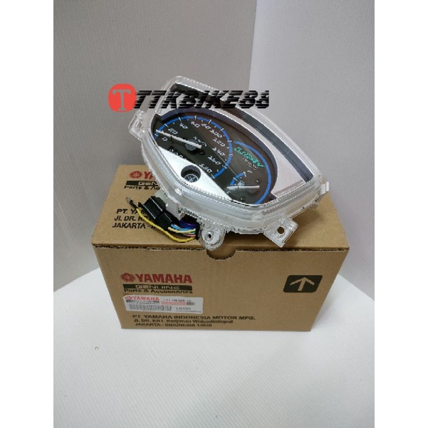 LC135 V1 METER ASSY A-CLASS GOOD QUALITY & SUNMO | Shopee Philippines