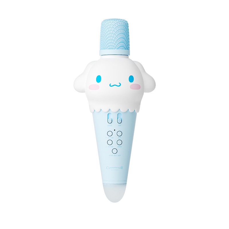 Sanrio Hello Kitty Cinnamoroll Portable Mini Wireless Bluetooth ...