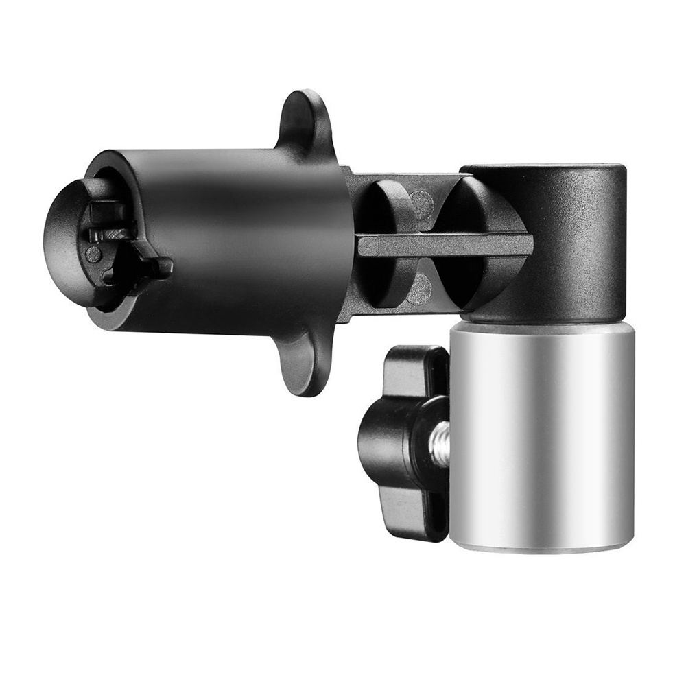 Photography Studio Reflector Holder with 5/8" Stud for Light Stand ...