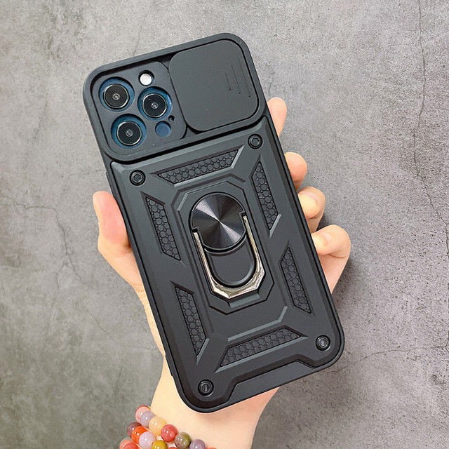 REDMI Camera protection armor hard case 9A 9C 10 10C NOTE 10 11 PRO 12C ...