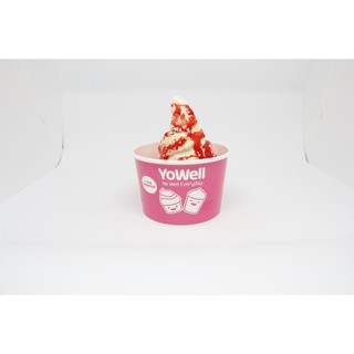 inJoy Strawberry Syrup 750g | Shopee Philippines