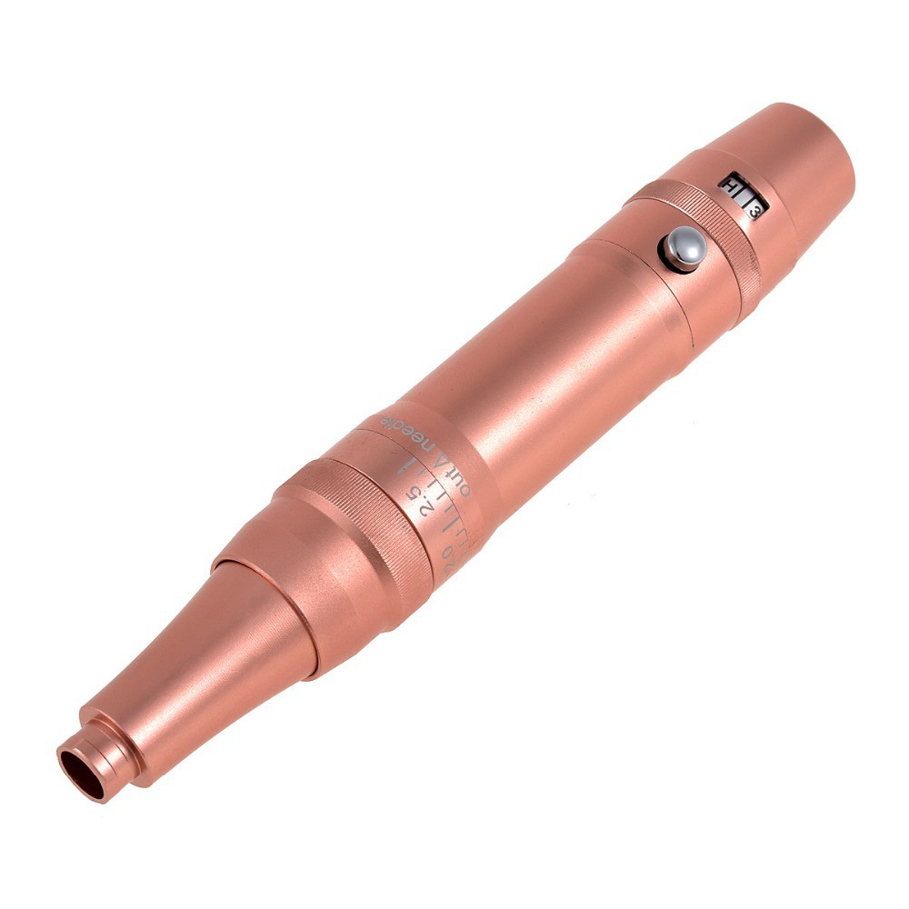 All-in-One Cosmetic Tattoo Machine (Rechargeable) | Shopee Philippines