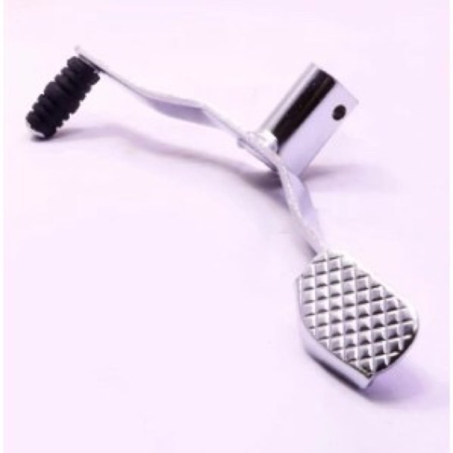 CHANGE PEDAL XRM110/WAVE100/WAVE110/DREAM | Shopee Philippines