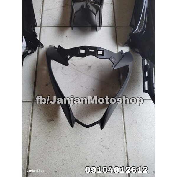 Headlight Cover For Raider 150 Reborn | Shopee Philippines