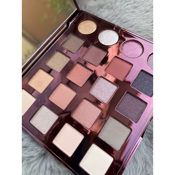 Primark Soft Luxe Black Cherry Eye Shadow Palette | Shopee Philippines