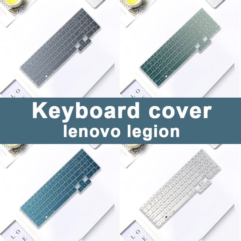 Keyboard Cover for Lenovo Legion 5 5P 15.6 inch 2020 Legion 5 pro 2021 ...