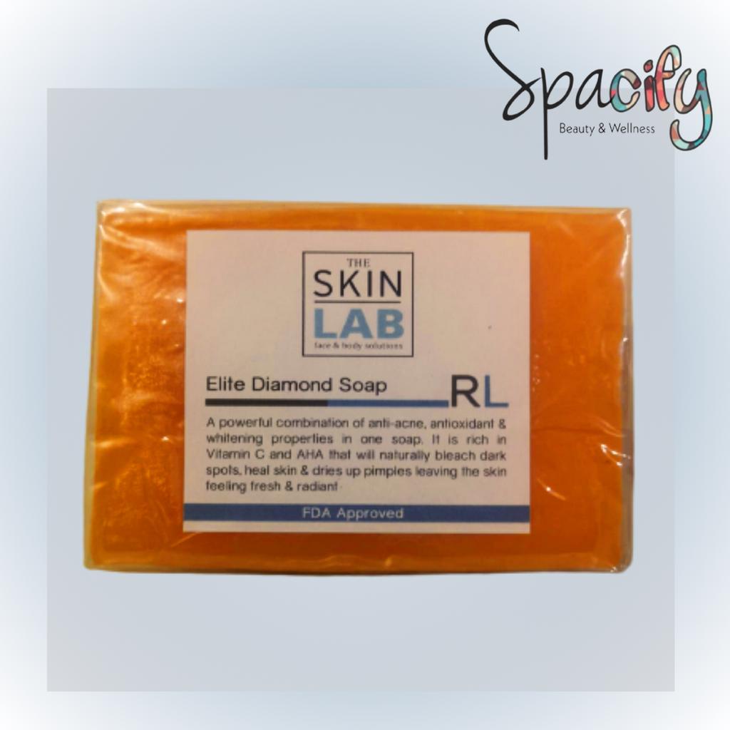 The SKIN LAB Elite Diamond Soap by Doc Red Lacanilao (Legit Reseller ...