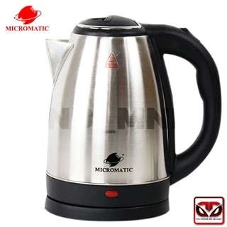 Shop micromatic electric kettle for Sale on Shopee Philippines