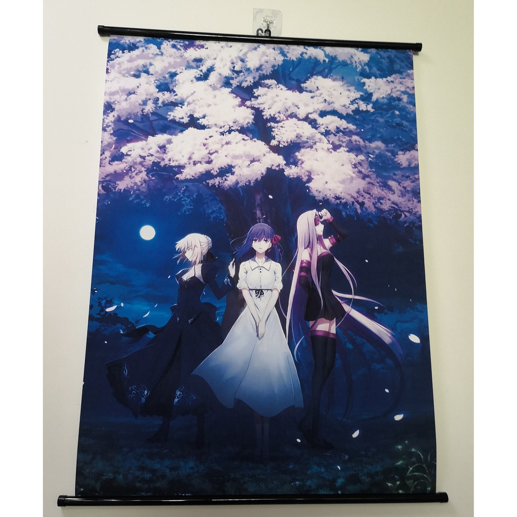 Fate/stay night - Heaven's Feel - Fate Grand Order - FGO - Large ...