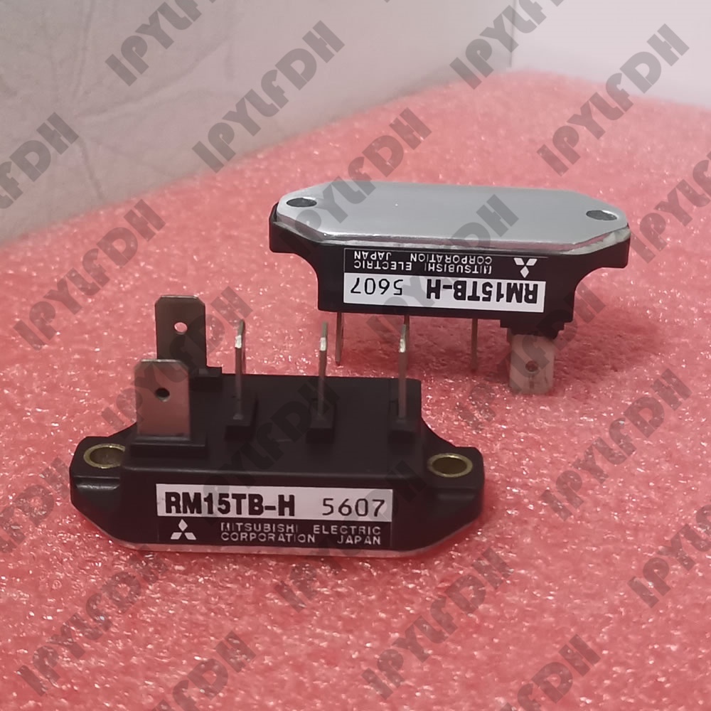 RM10TA-H RM15TA-H RM10TB-H RM15TB-H Three phase Bridge Rectifier | Shopee Philippines