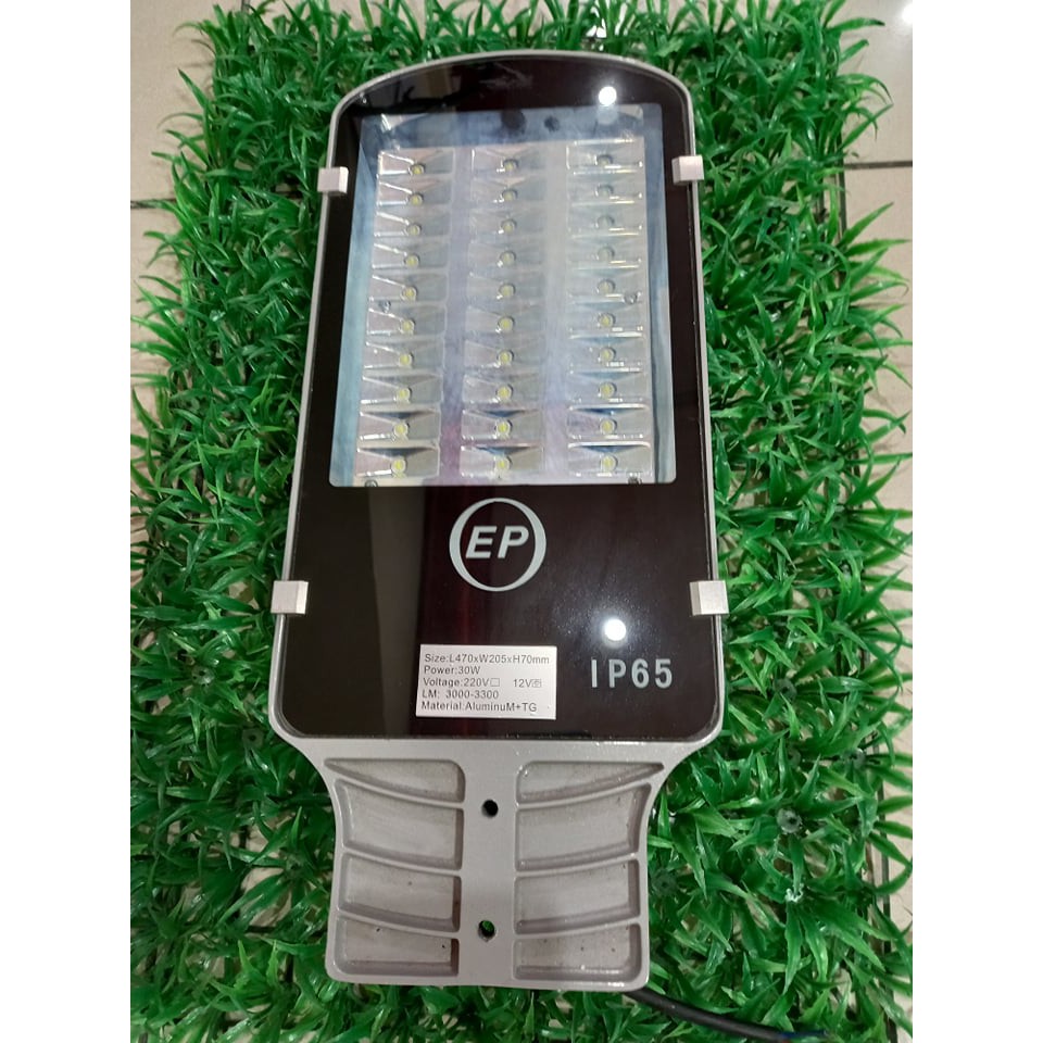 30W 12V LED Street light | Shopee Philippines
