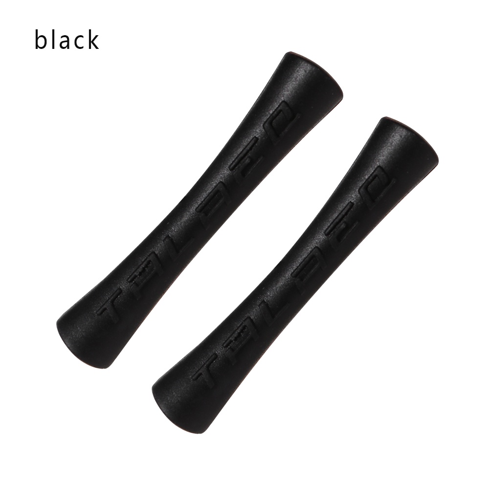 2/4pcs Bicycle Cable Protector Shift Brake Rubber Line Pipe Sleeve MTB ...