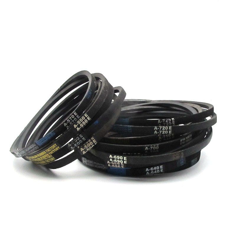 JIHUA washing machine belt O-shaped belt O660E-O-690E triangle belt ...