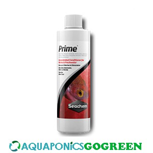 PRIME® WATER CONDITIONER 250ml | Shopee Philippines