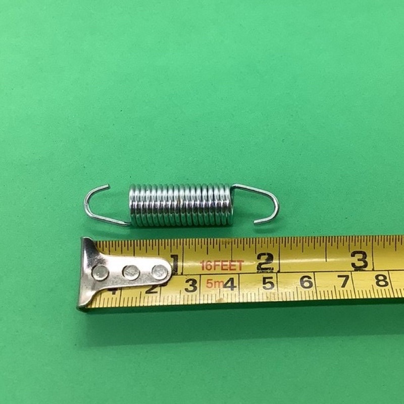 PROTON SAGA BLM MANUAL GEAR LEVER SHIFT SPRING | Shopee Philippines