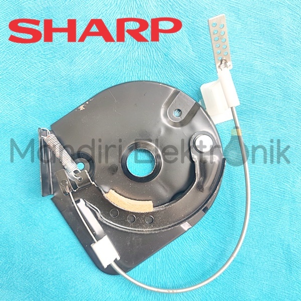MESIN Washing Machine Dryer Dynamo Brakes for Sharp brand - Spin Brake ...