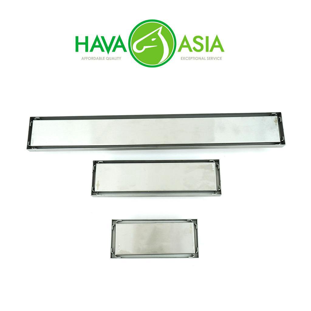 HavaAsia Heavy Duty Stainless Steel 304 Floor Drain Strainer (Code ...