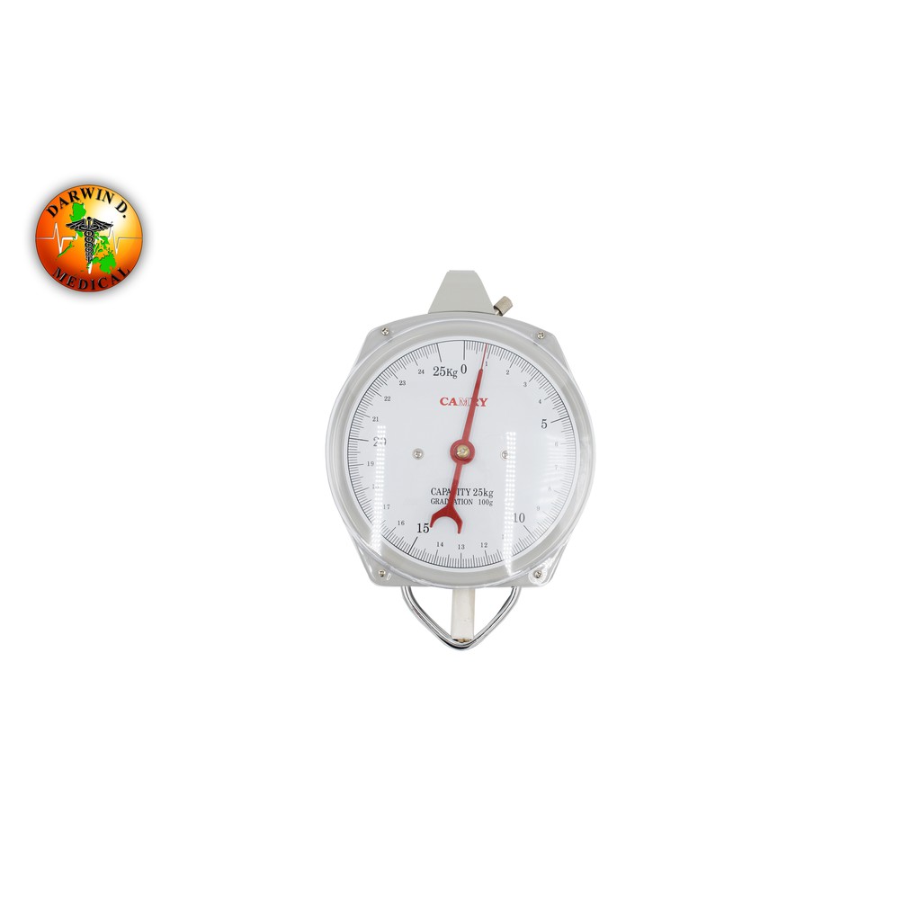 HANGING SCALE CAMRY WEIGHING SCALE | Shopee Philippines