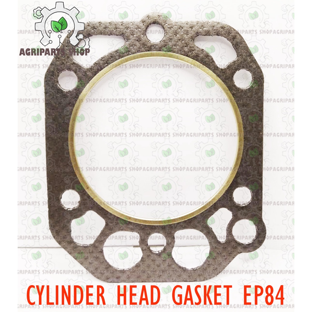 Cylinder Head Gasket EP84 Kubota Diesel Engine | Shopee Philippines