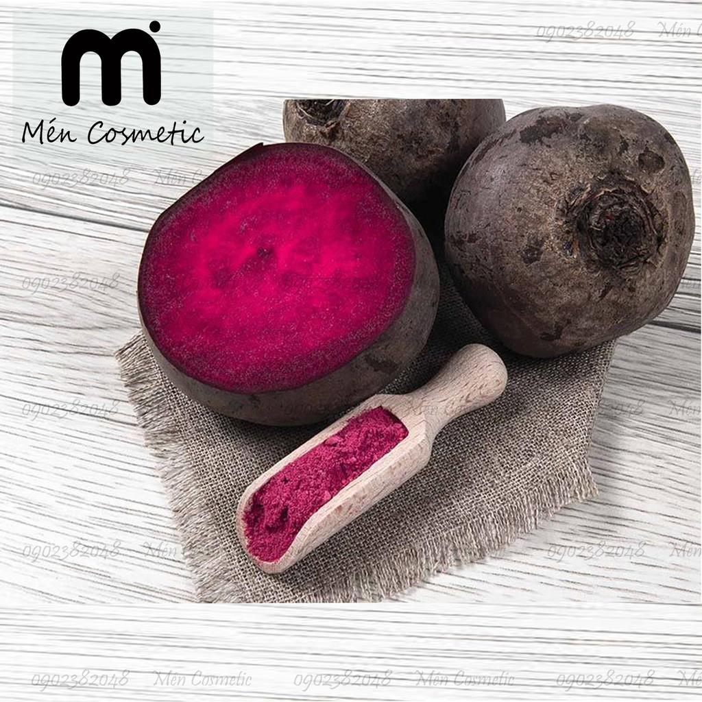 Beetroot Powder 100gr | Shopee Philippines