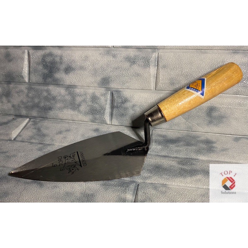 Cement Trowel / Plastering trowel (SOLD PER PC) | Shopee Philippines