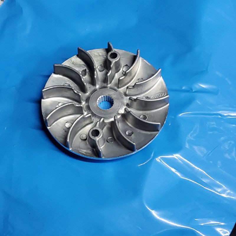 Gy6 racing racing drive face 13.5 degree, drive fan | Shopee Philippines