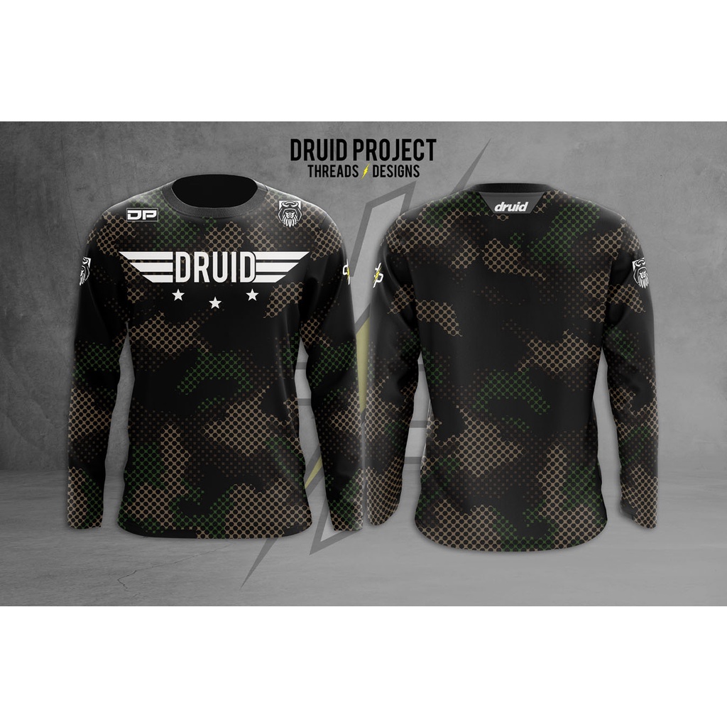Maverick - Druid Project | Shopee Philippines