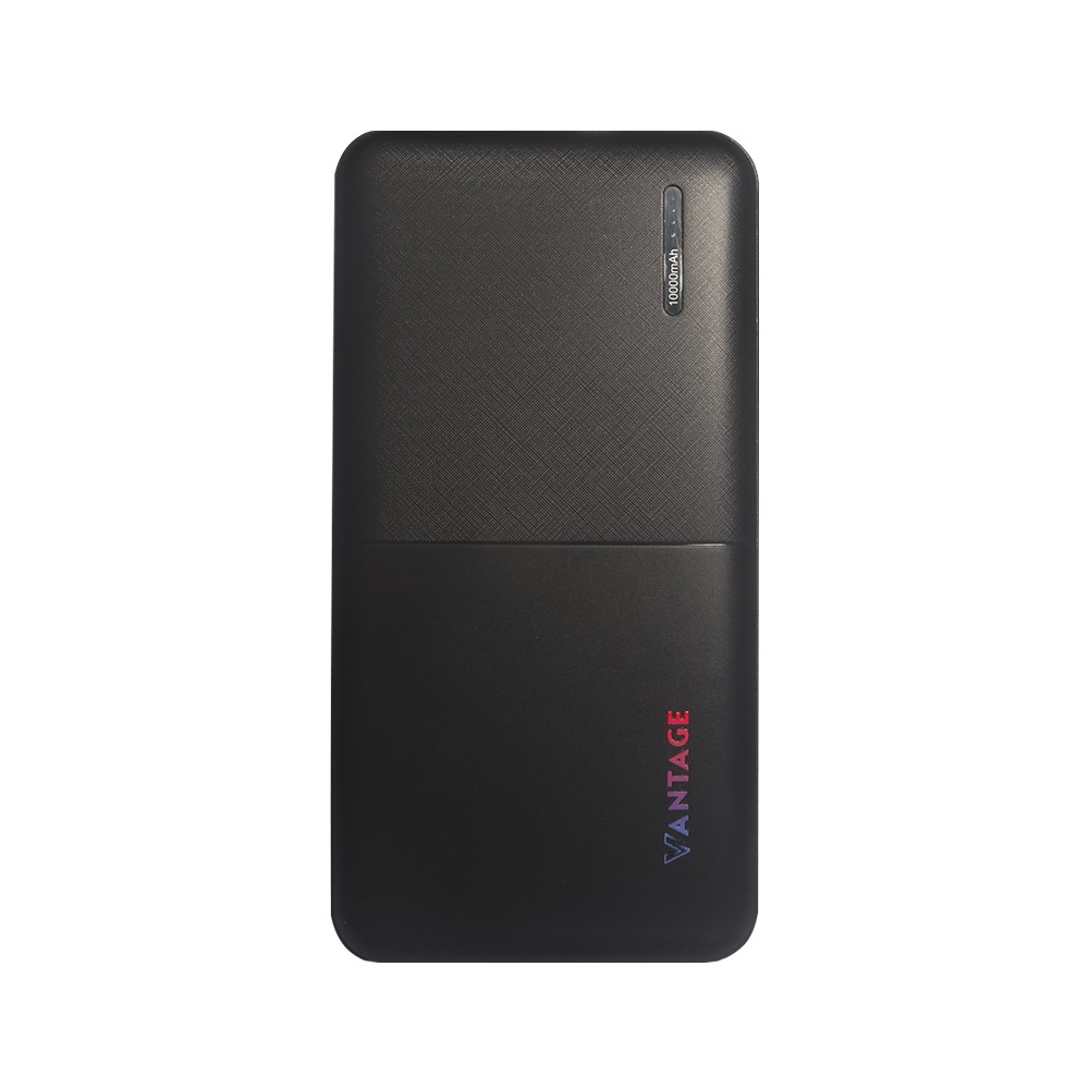 Kimstore Vantage 10000mah High-Density Lithium Polymer Power Bank Dual ...