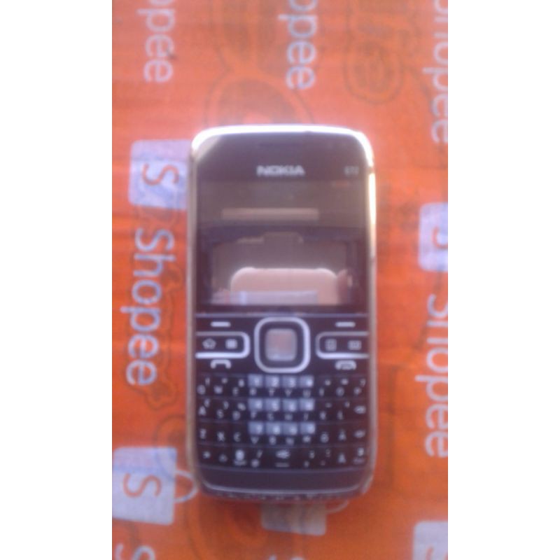Casing Nokia E72 Fullset | Shopee Philippines