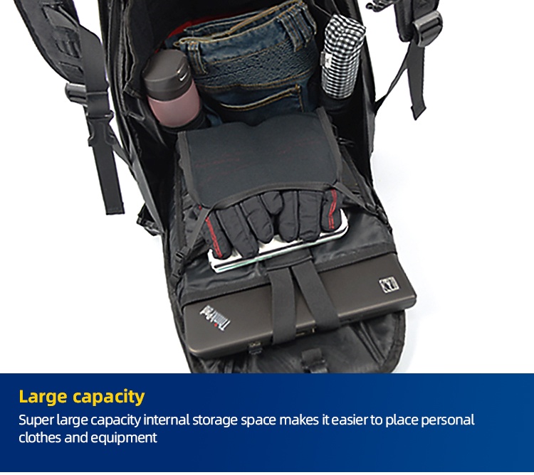 Moto Centric Carbon Fiber Motorcycle Backpack Motorcycle Waterproof ...