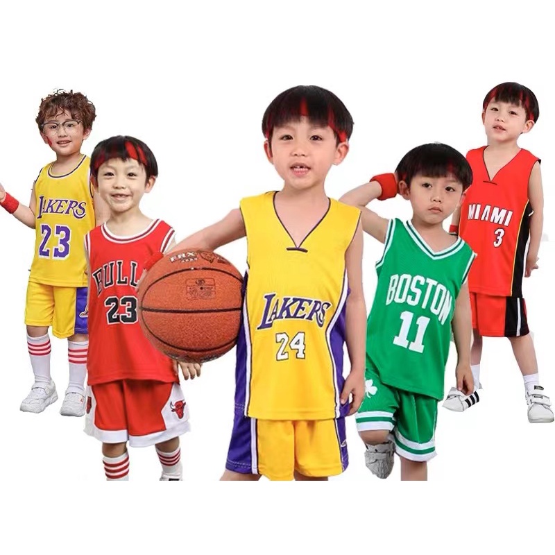 New Combi Drifit Children's Sport Outfit Set For Boy Very Comfy And ...