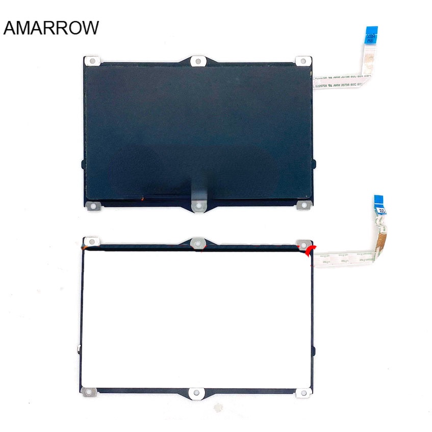 Original Laptop Trackpad Touchpad Mousepad Board for HP ProBook 430 440 ...