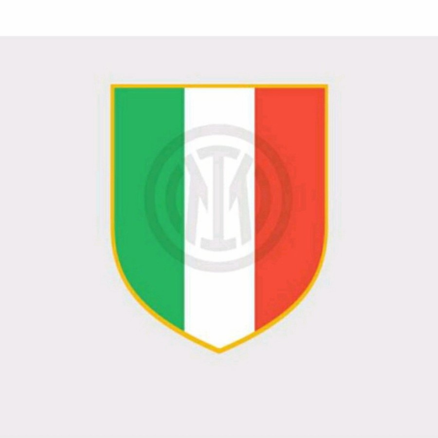 Latest INTER MILAN SCUTUTO FOOTBALL JERSEY PATCH | Shopee Philippines