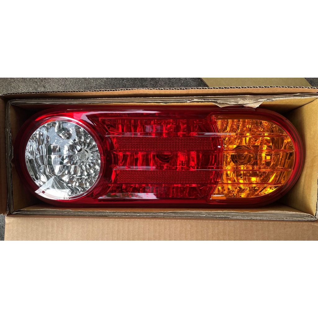 Hyundai H100 Porter Tail Light Depo | Shopee Philippines